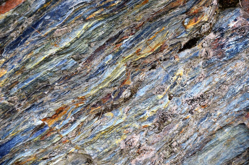 Pierre De Roche De Schiste Photos Stock - Téléchargez 6,045 Photos ...