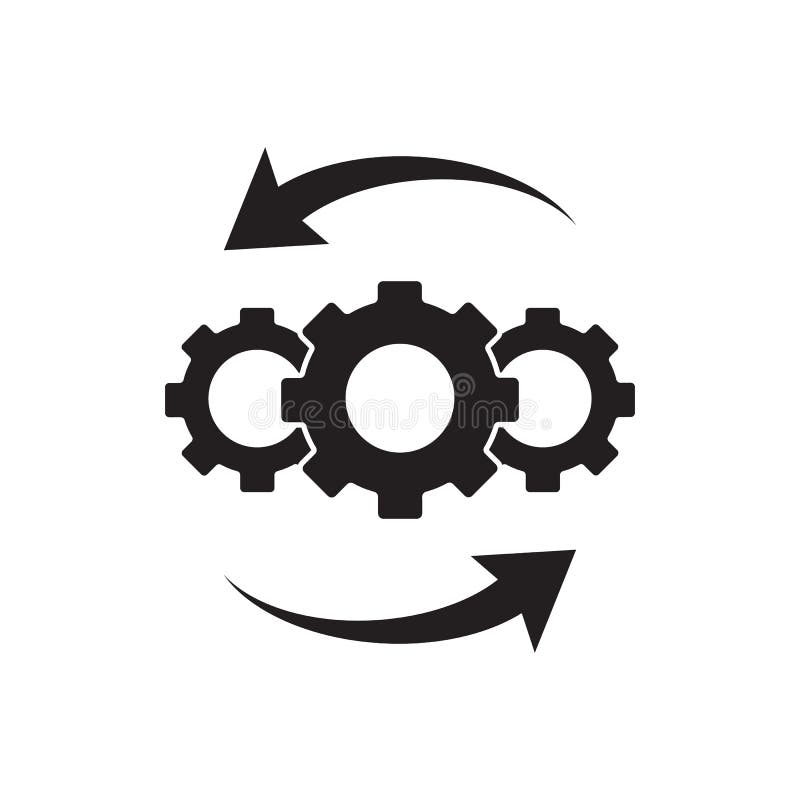 Formation Icon. Premium Style Design from Teamwork Collection. UX and ...