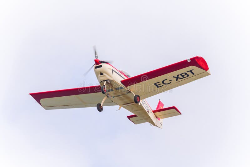 Formation Plus Ultra editorial photo. Image of pilot - 27036421