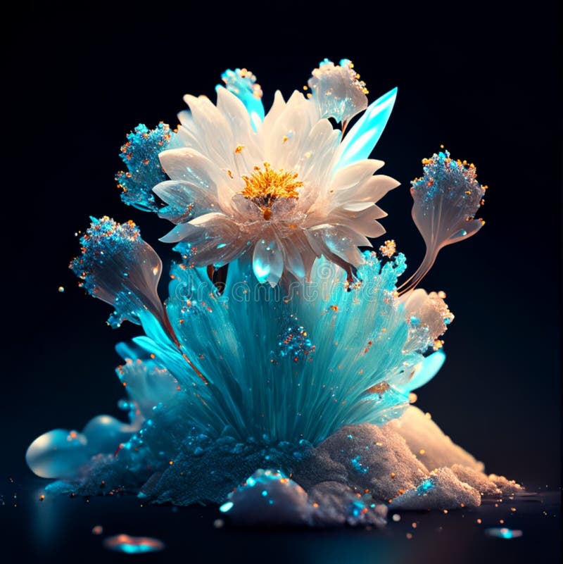 Formation: Sugar Crystals are Formed through a Process Called ...