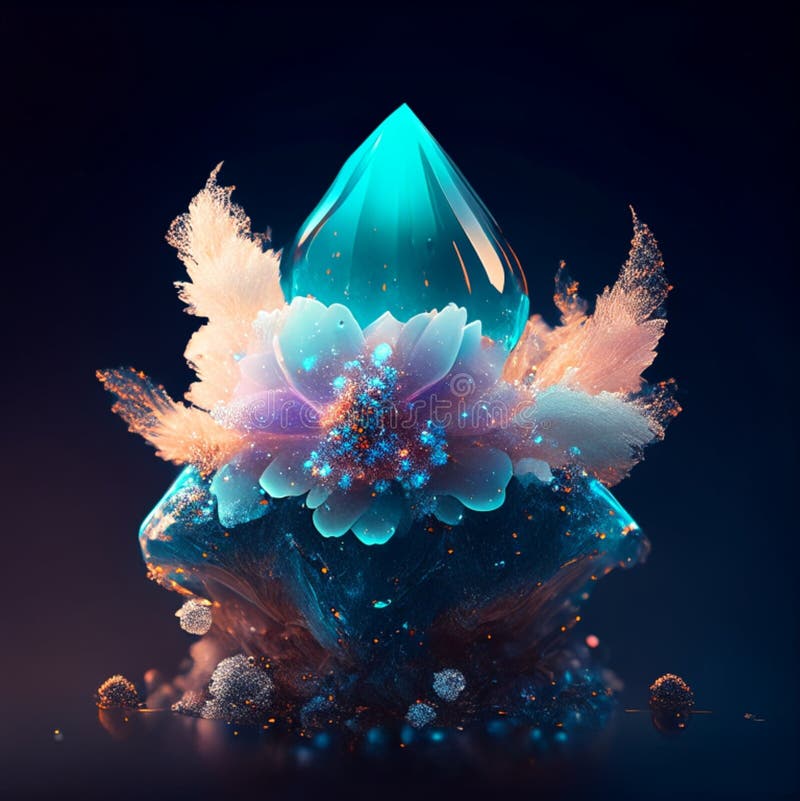 Formation: Sugar Crystals are Formed through a Process Called ...