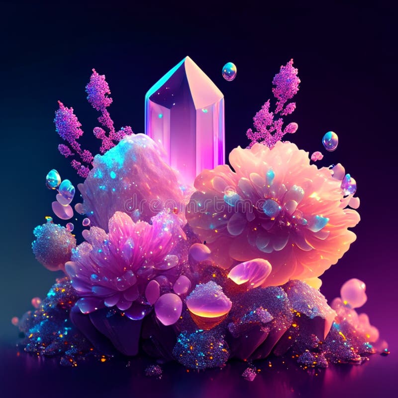 Formation: Sugar Crystals are Formed through a Process Called ...