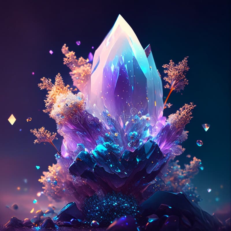 Formation: Sugar Crystals are Formed through a Process Called ...