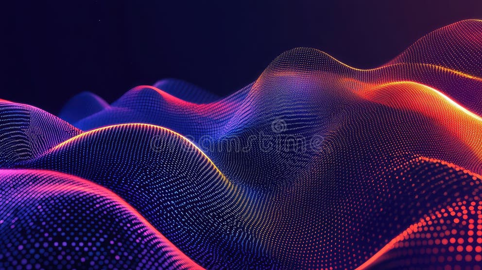 Formatting Fluctuating Stock Illustrations – 1 Formatting Fluctuating ...