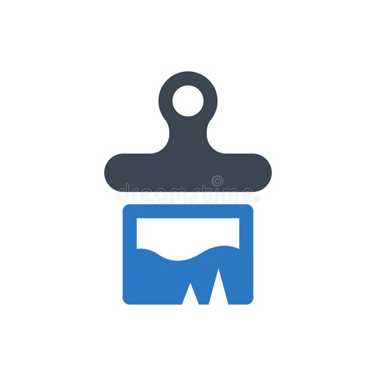 Formatting style icon stock vector. Illustration of formatting - 223751784