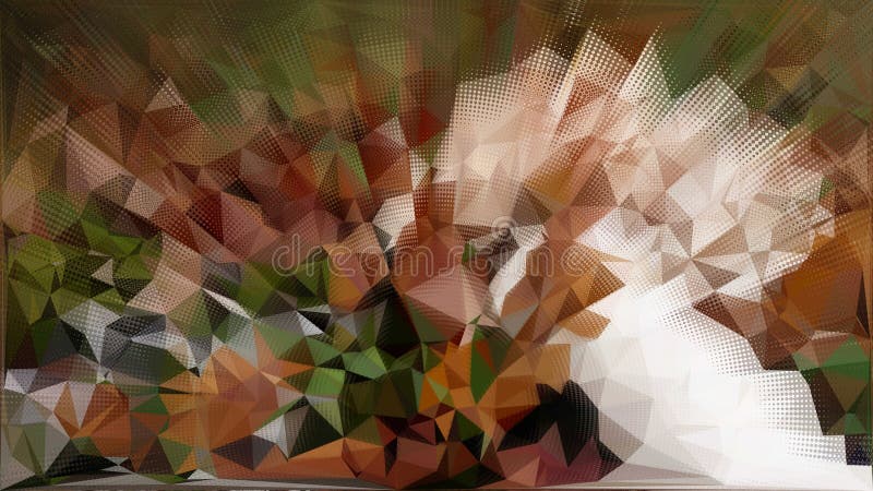 Forme E Sfumature. Spigoli Astratti Sfondi Illustrazione di Stock ...