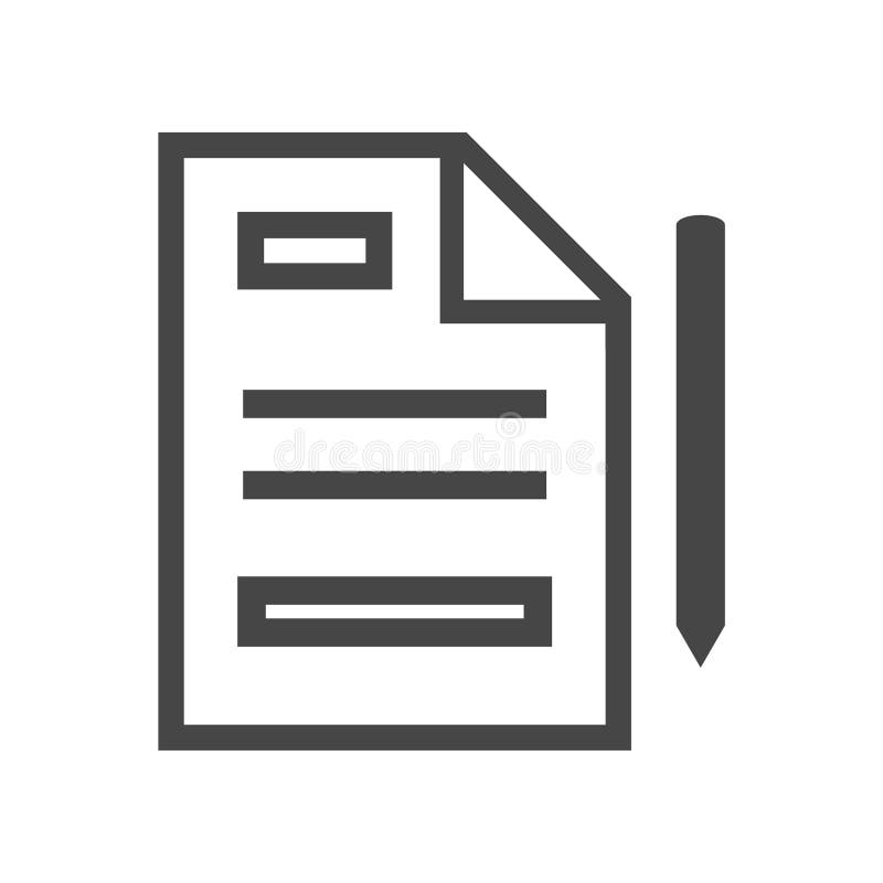 Forme O ícone, Logotipo Do Formulário, ícone De Original, ícone Simples ...