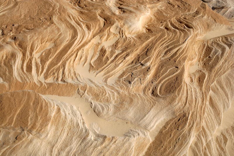 Formed sandstone stock photo. Image of geology, rocky - 41204086