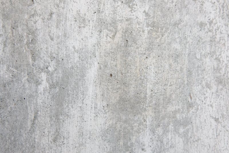 Formed a Strong Texture of Concrete Walls Stock Photo - Image of white ...