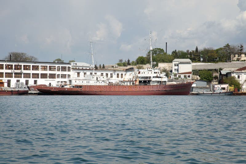 Former Personal Yacht Hitler Stock Photos - Free & Royalty-Free Stock ...