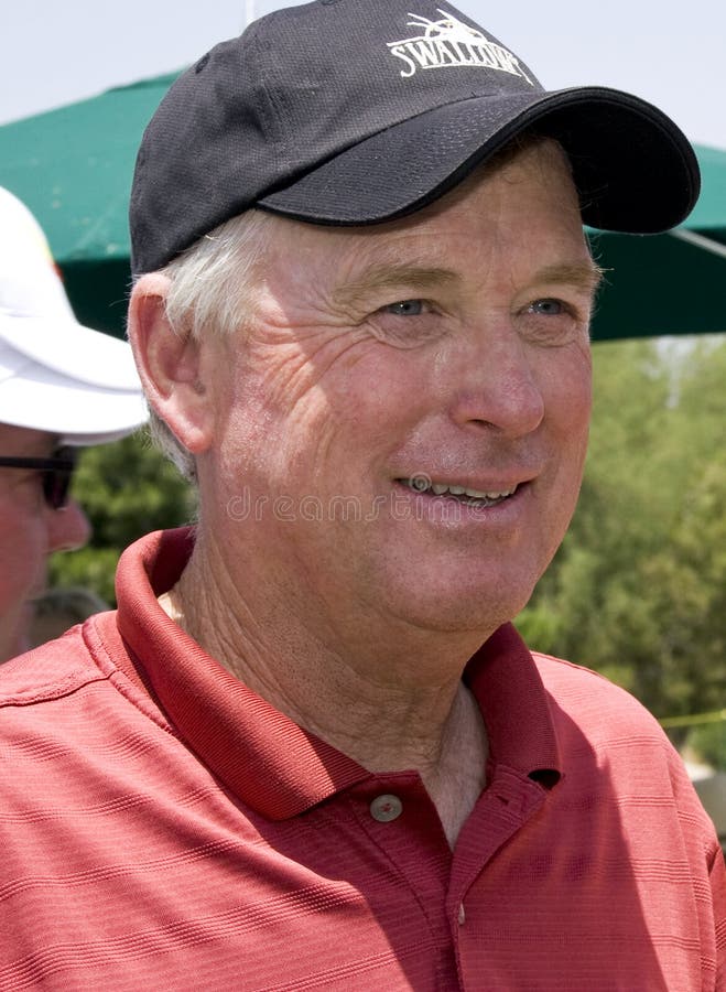 Former U.S. Vice-President Dan Quayle Editorial Image - Image of ...