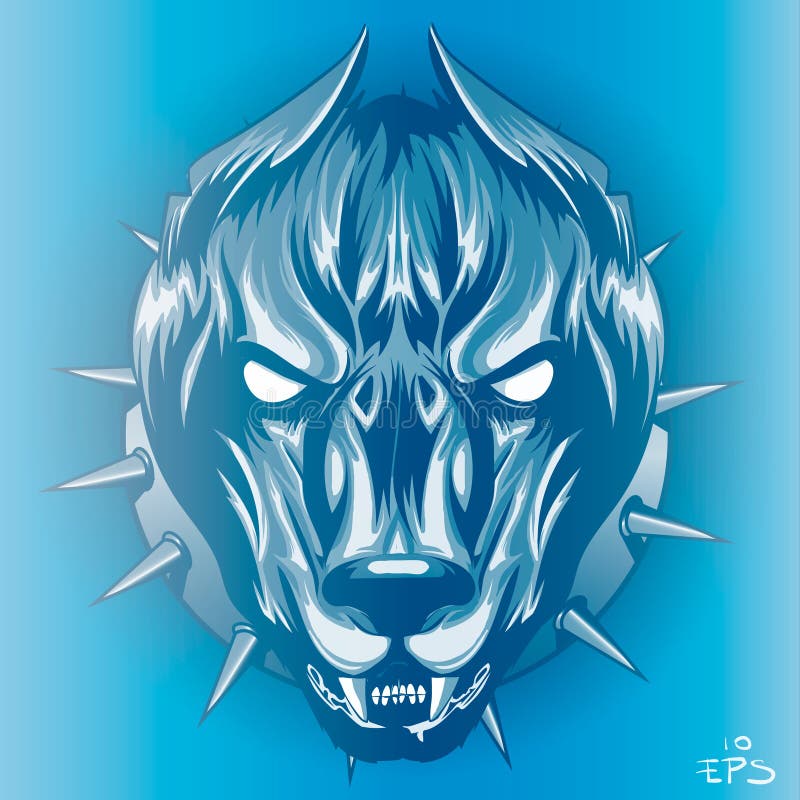 Snarling Dog Stock Illustrations – 656 Snarling Dog Stock Illustrations ...