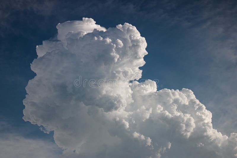 Forming cloud wallpaper stock photo. Image of sunlight - 182992430