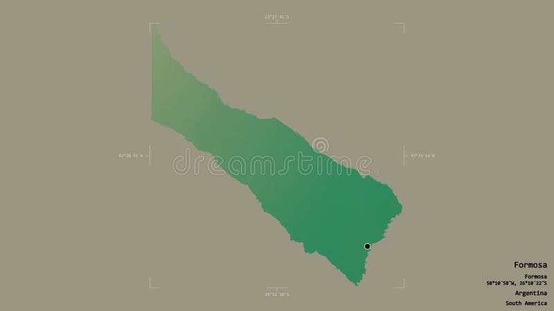 Formosa Argentina Stock Illustrations – 236 Formosa Argentina Stock ...
