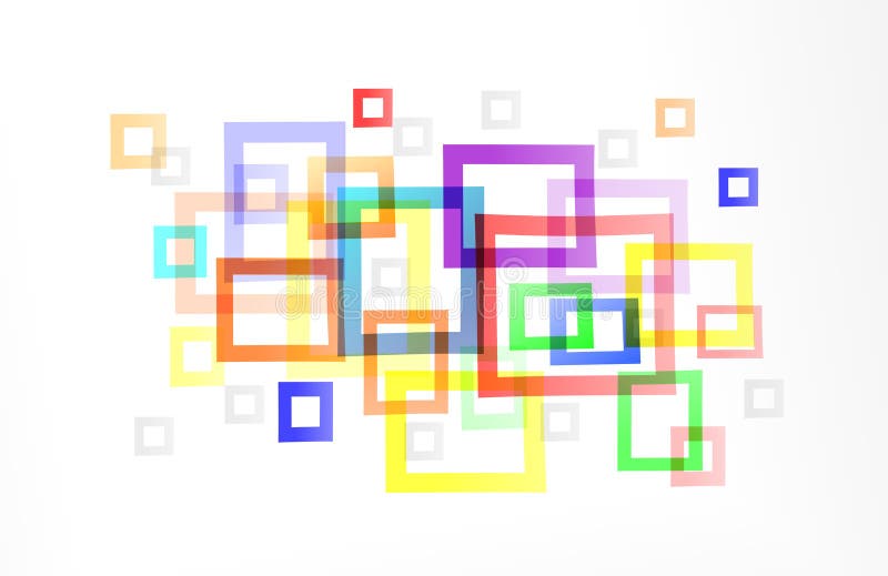 Overlapping Frames Stock Illustrations – 224 Overlapping Frames Stock ...