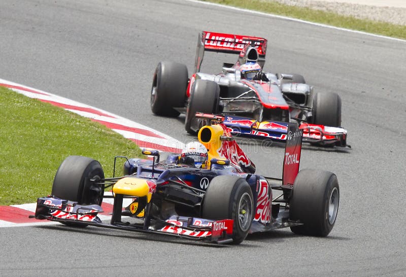 Formula 1 Grand Prix editorial photography. Image of formula1 - 27851857