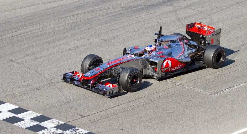 Formula 1 Jenson Button editorial photo. Image of racetrack - 38111896 Formula 1 Jenson Button editorial photo. Image of racetrack - 38111896