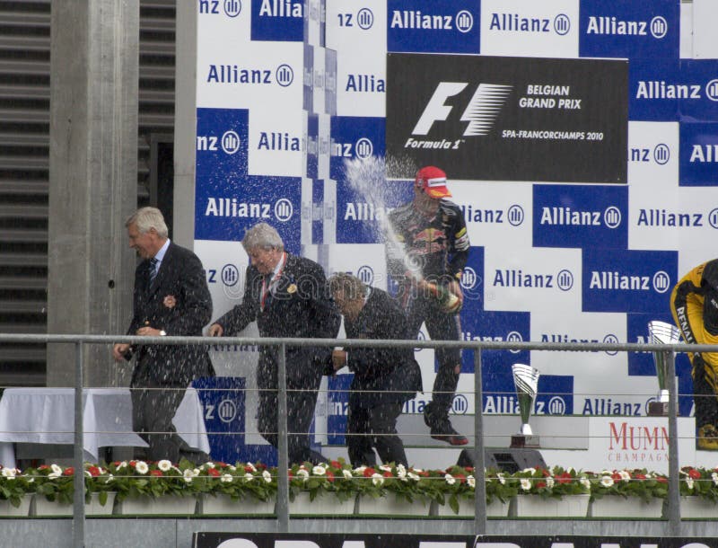 Formula 1 Race Winners editorial photo. Image of ferrari - 15857316