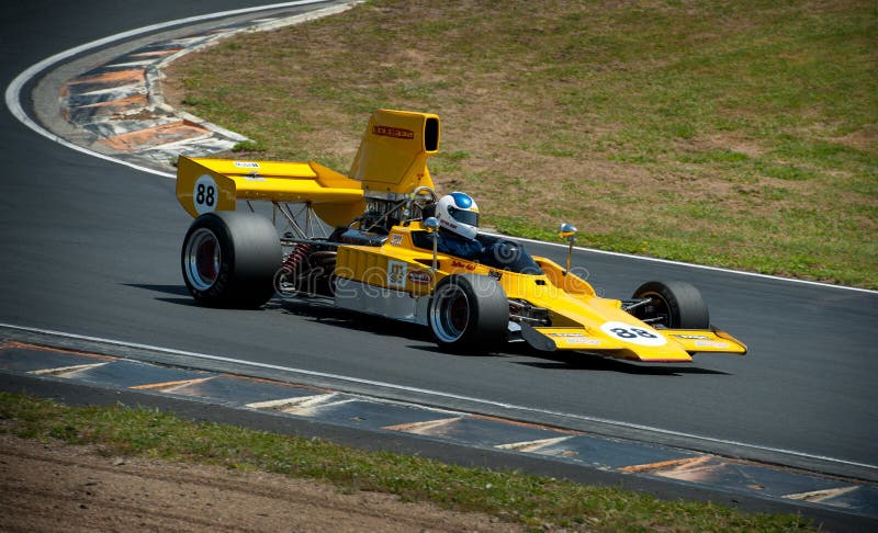 Lola F5000 Racing Car Speed Stock Photos - Free & Royalty-Free Stock ...