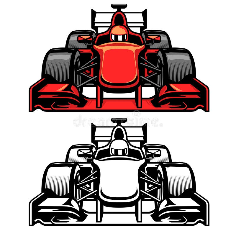 5+ Formula front Free Stock Photos - StockFreeImages