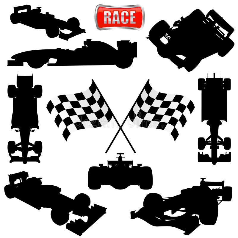 Turkey circuit: Formula 1 stock vector. Illustration of circuit - 5602768