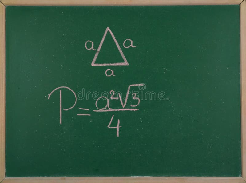 School Math Triangle Symbols Stock Photos - Free & Royalty-Free Stock ...