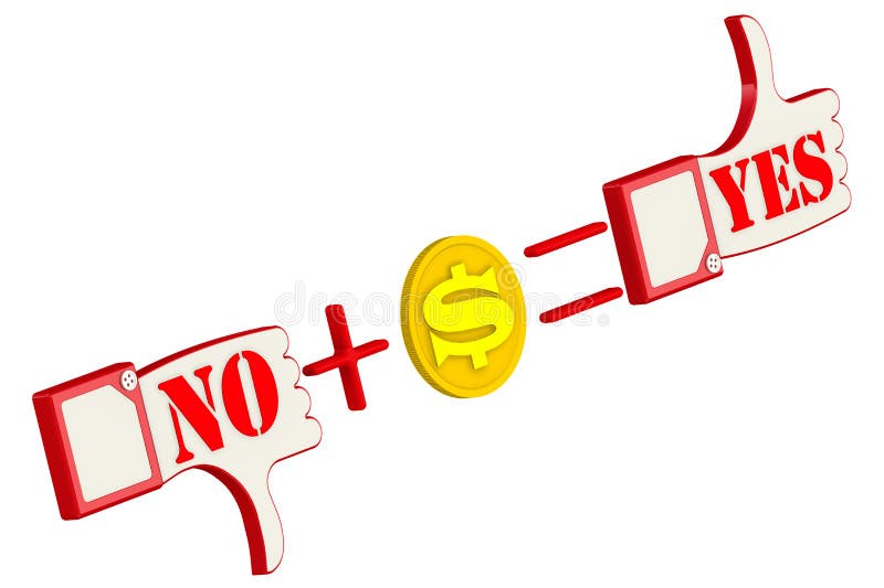 Problem solved concept stock illustration. Illustration of solved ... Problem solved concept stock illustration. Illustration of solved ...