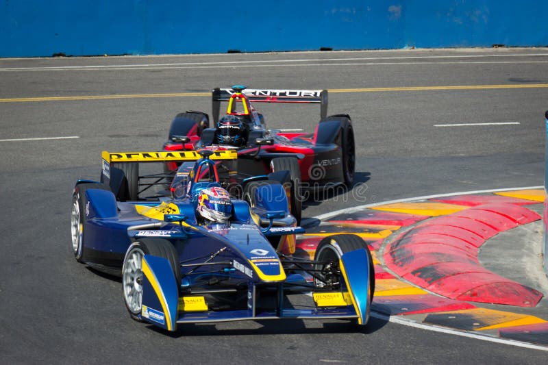 Formula E editorial photography. Image of formula, cars - 48873122