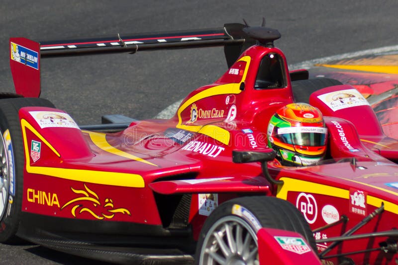 Ho-Pin Tung editorial stock image. Image of electric - 48832819