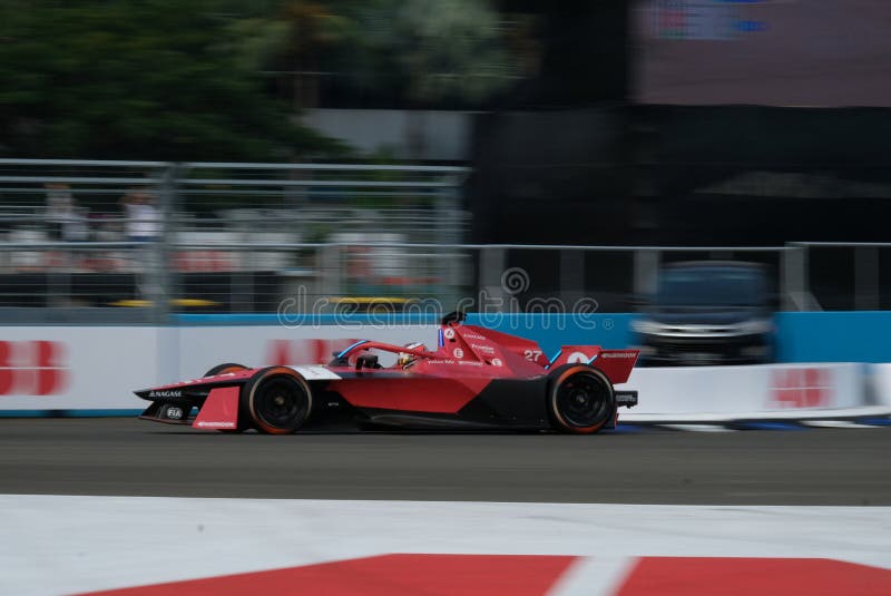 Formula racer in the city editorial stock photo. Image of skidmark ...