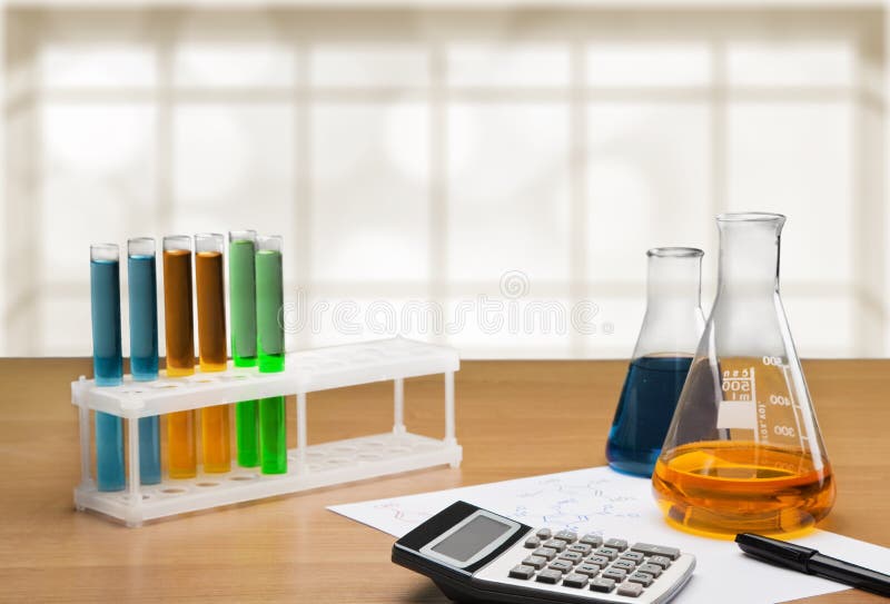 Chemistry reagents stock photo. Image of science, chemistry - 36068720