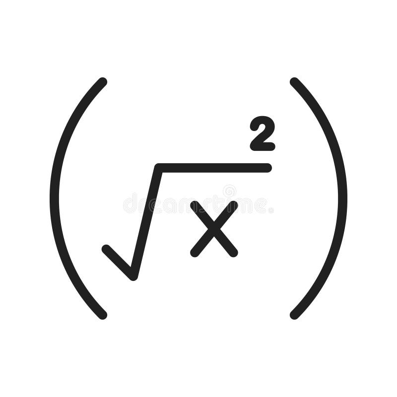 Formula Derivation Stock Illustrations – 184 Formula Derivation Stock ...