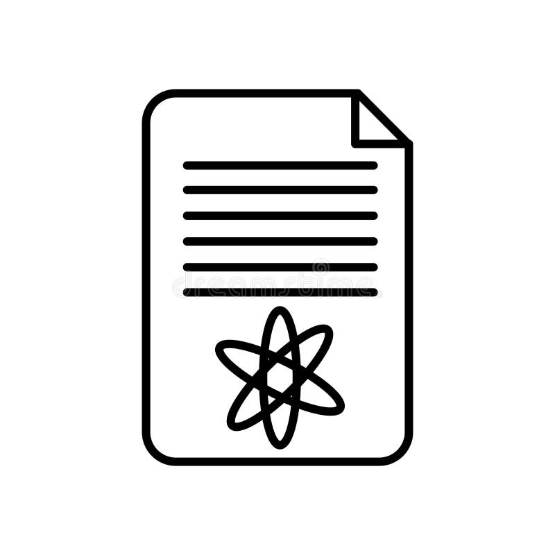 Chemistry Symbols Formula White Stock Illustrations – 370 Chemistry ...