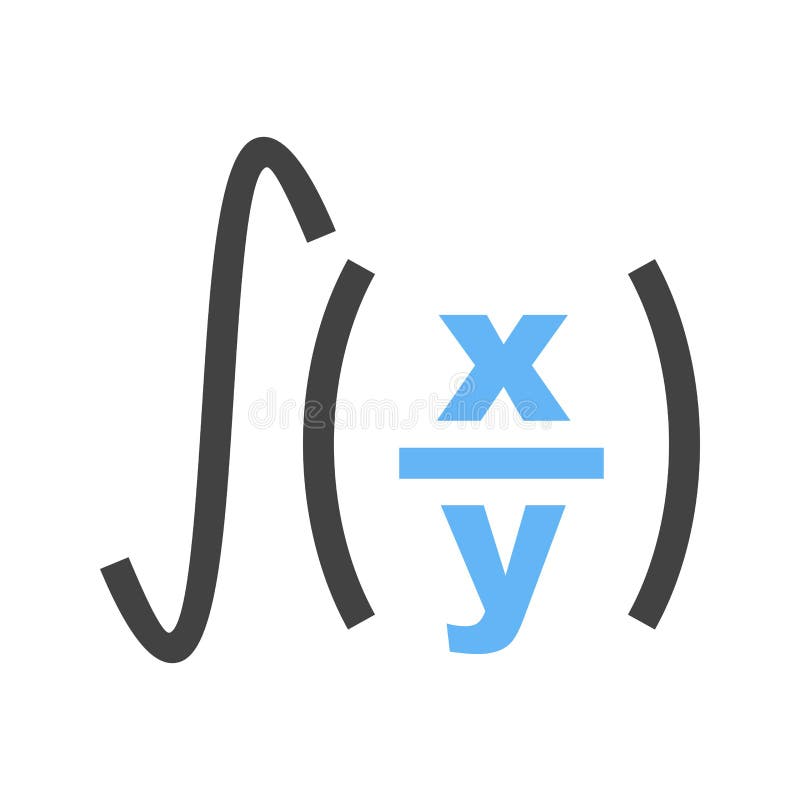 Formula II stock vector. Illustration of concept, design - 100323418