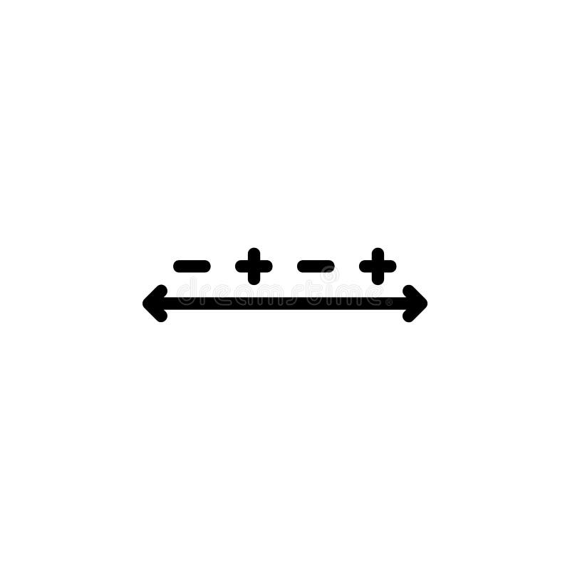 Formula, Interval and Mathematics Icon. Perfect for Application, Web ...