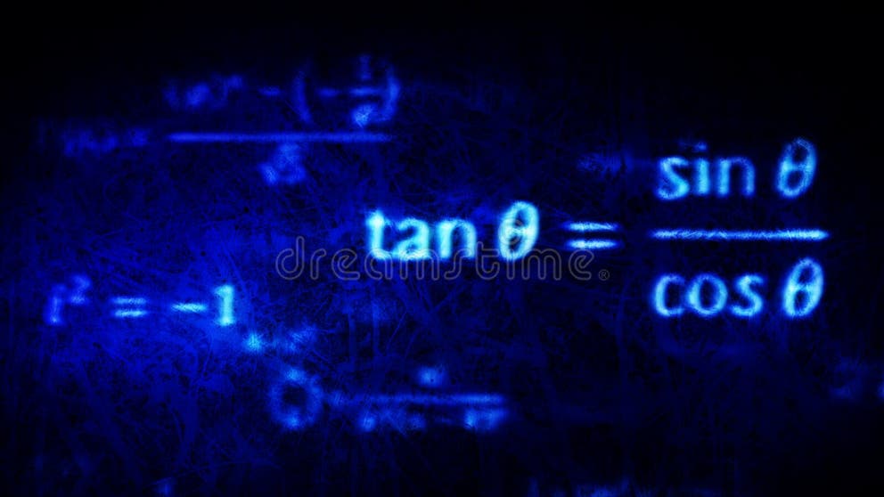 Complex Mathematical Formula Stock Illustrations – 2,660 Complex ...