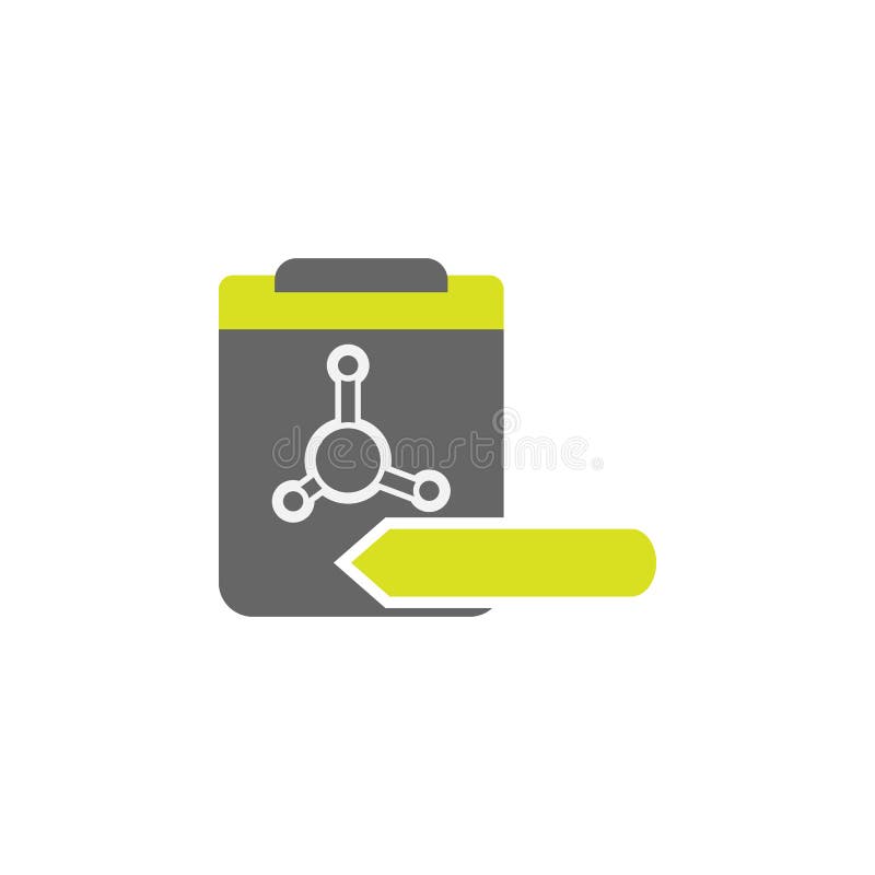 Formula, Molecular Icon. Element of Science Experiment Icon for Mobile ...