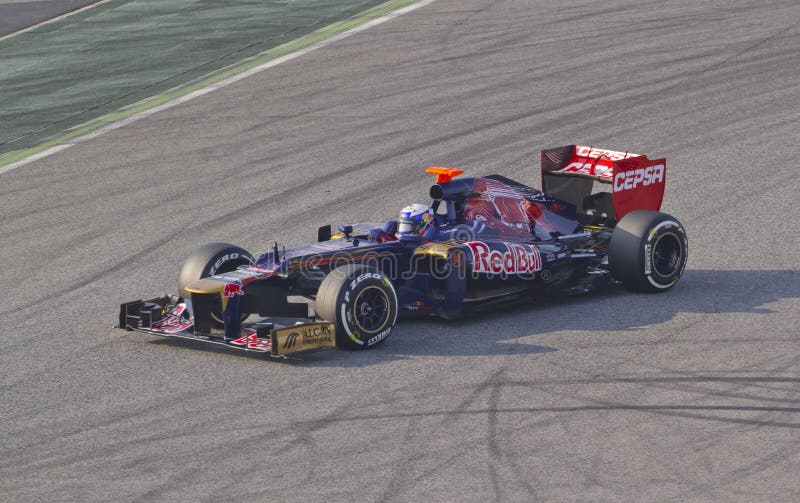 Formula one 2012 editorial image. Image of senna, sport - 23665670