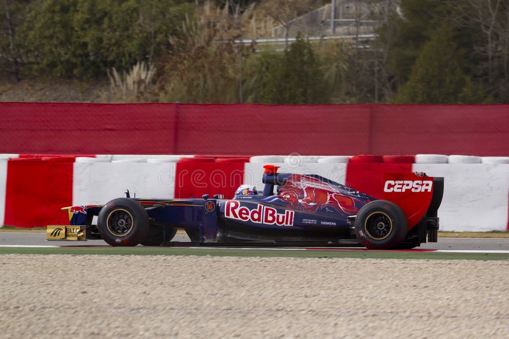 Formula one 2012 editorial stock image. Image of competition - 23680939