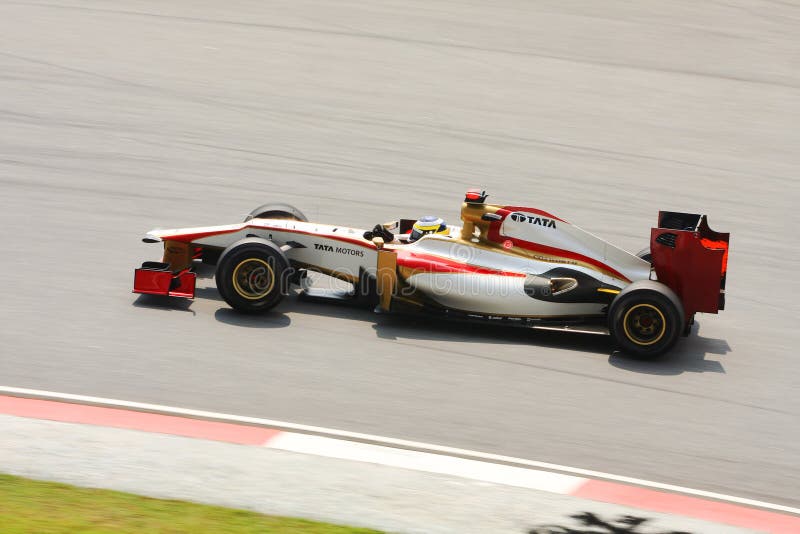 Formula one 2012 editorial photo. Image of championship - 23989351