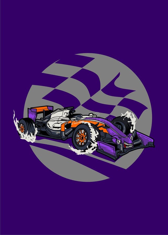 Monster Car Poster Stock Illustrations – 802 Monster Car Poster Stock ...