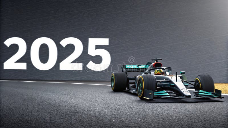 Formula One 2025 Season Preview Speed Competition Innovation Technology ...