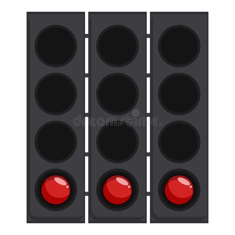 Car Race Start Countdown Stock Photos - Free & Royalty-Free Stock ...