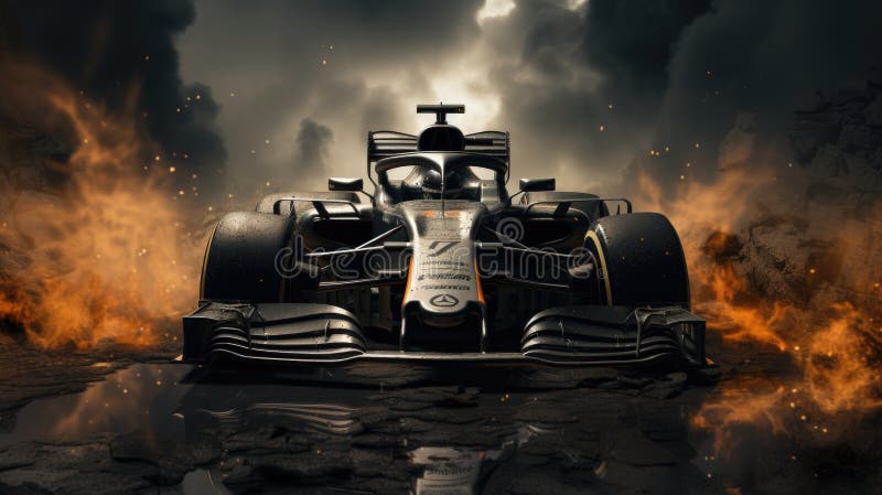 Smoke Tire Track Stock Illustrations – 601 Smoke Tire Track Stock ...