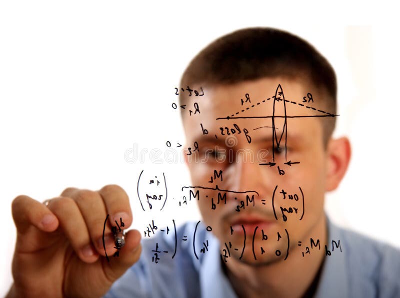 Funny smart nerd stock image. Image of funny, chalkboard - 54026121