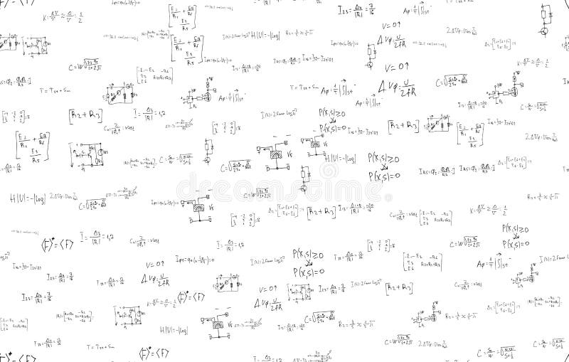 Formulas of Astrophysics, Quantum Mechanics, Radio Circuits. Scientific ...