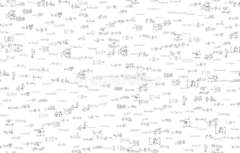 Formulas of Astrophysics, Quantum Mechanics, Radio Circuits. Scientific ...