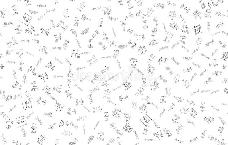 Formulas of Astrophysics, Quantum Mechanics, Radio Circuits. Scientific ...