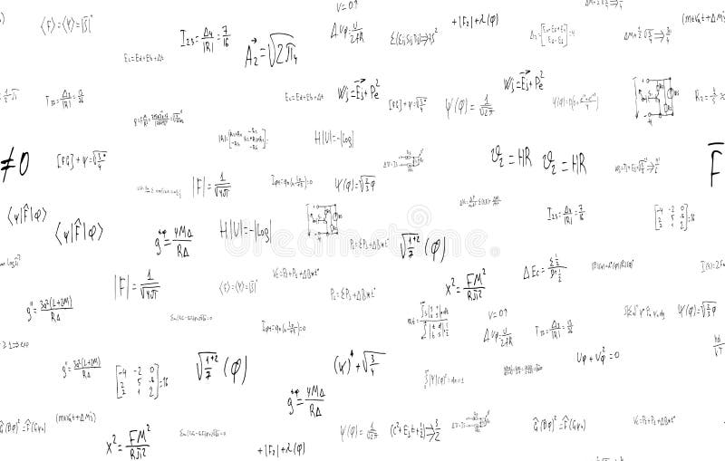 Formulas of Astrophysics, Quantum Mechanics, Radio Circuits. Scientific ...