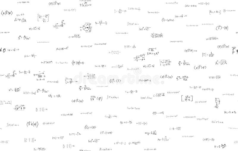 Formulas of Astrophysics, Quantum Mechanics, Radio Circuits. Scientific ...